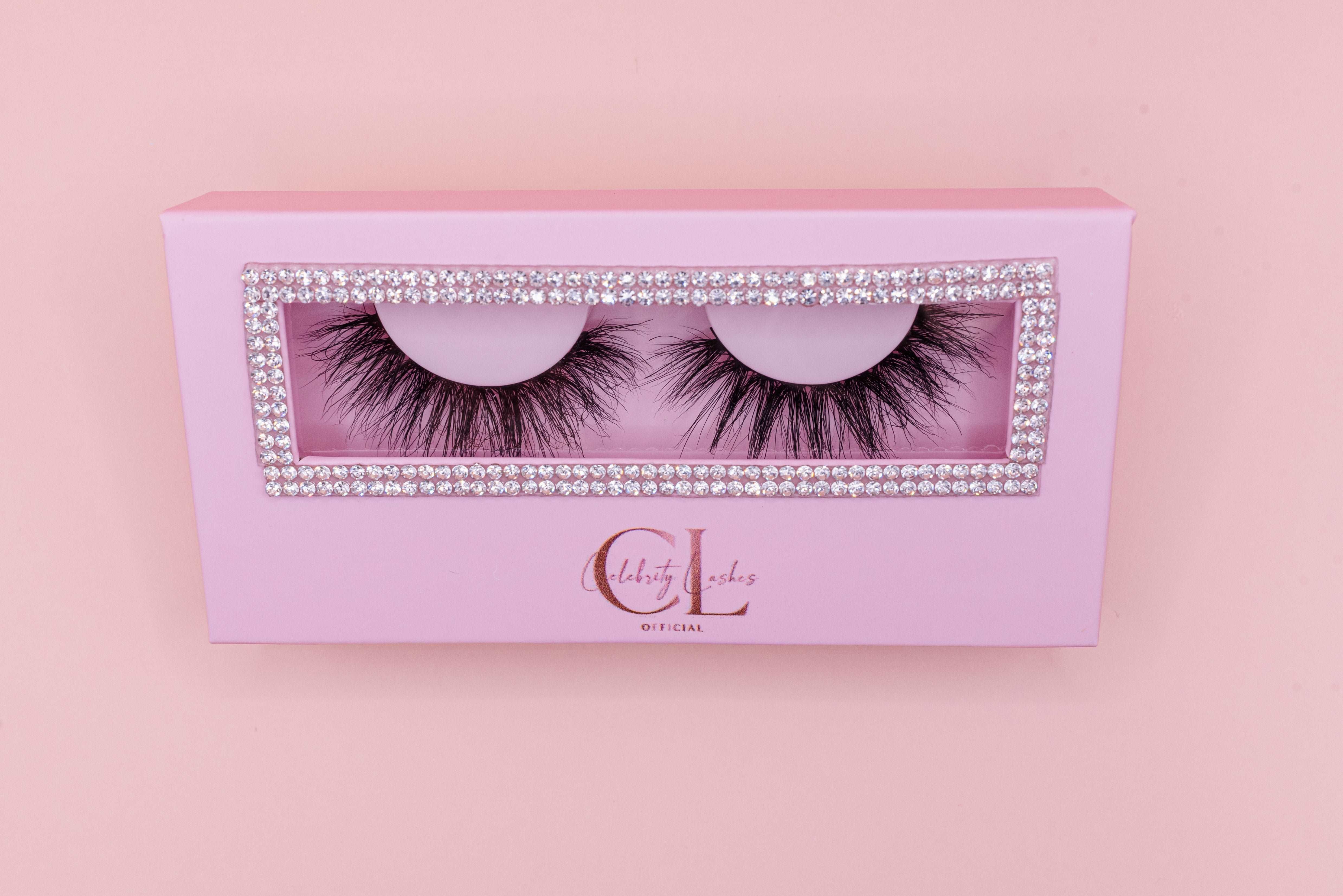 Collections – Celebrity Lashes Official